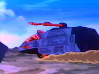 American Golden 80s: Cartoon Hour - G.I.JOE: OPERATION DRAGONFIRE